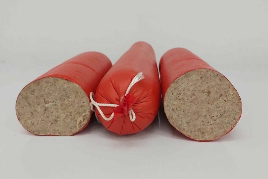 Haggis - Made In Alberta