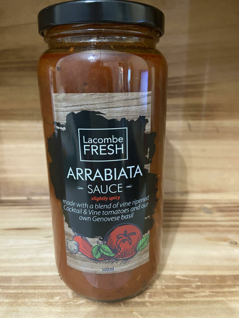 Condiments & Sauces Archives - Made In Alberta