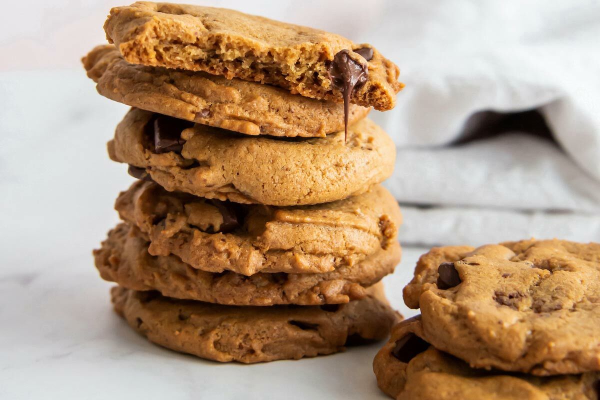 Cookie Dough - Made In Alberta