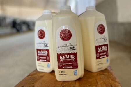 A2 Milk-Whole Milk - Made In Alberta